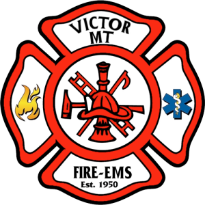 Burn Permits – Victor Fire Department